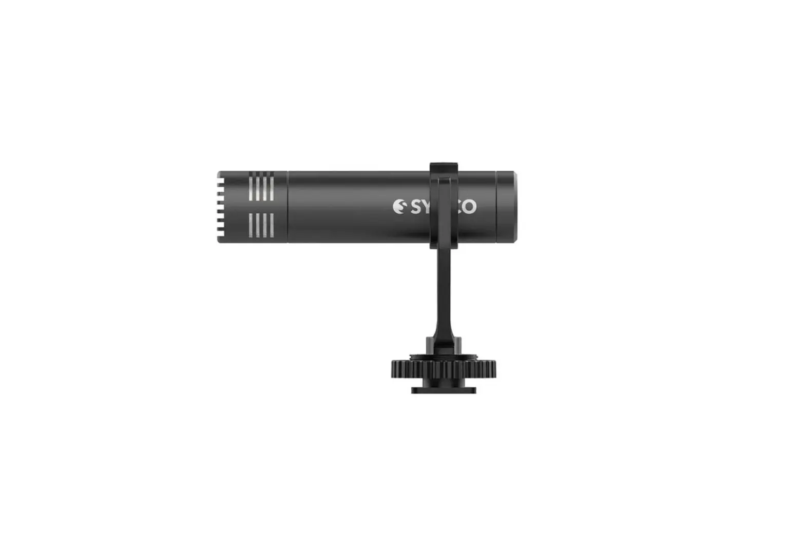 Synco Mic-m1s Microphone User Manual (+ PDF)