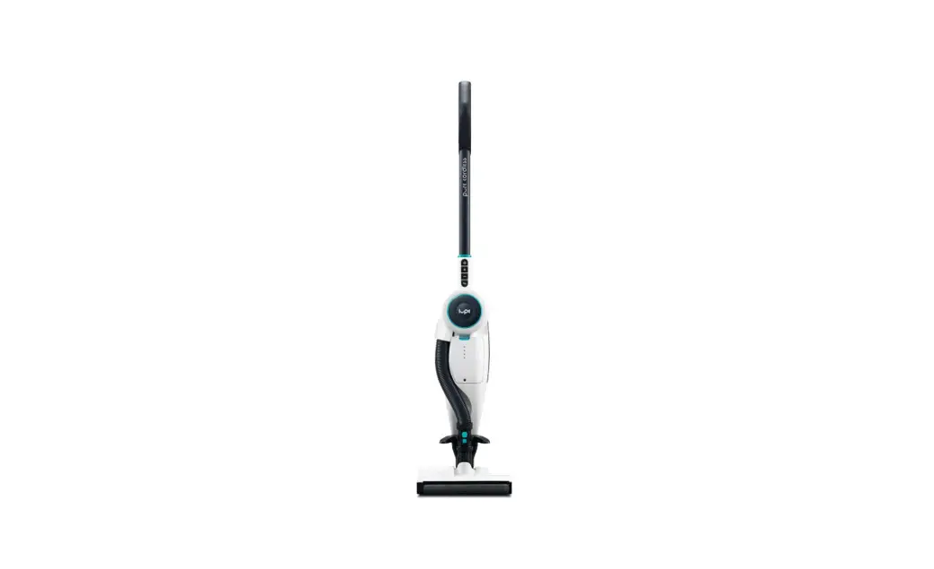 Lupe B08h5mht31 Pure Cordless Vacuum Cleaner User Guide (+ PDF)