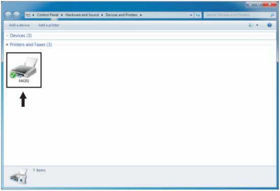 Soonmark M4201 Thermal Label Printer Driver User Guide (+ pdf download)