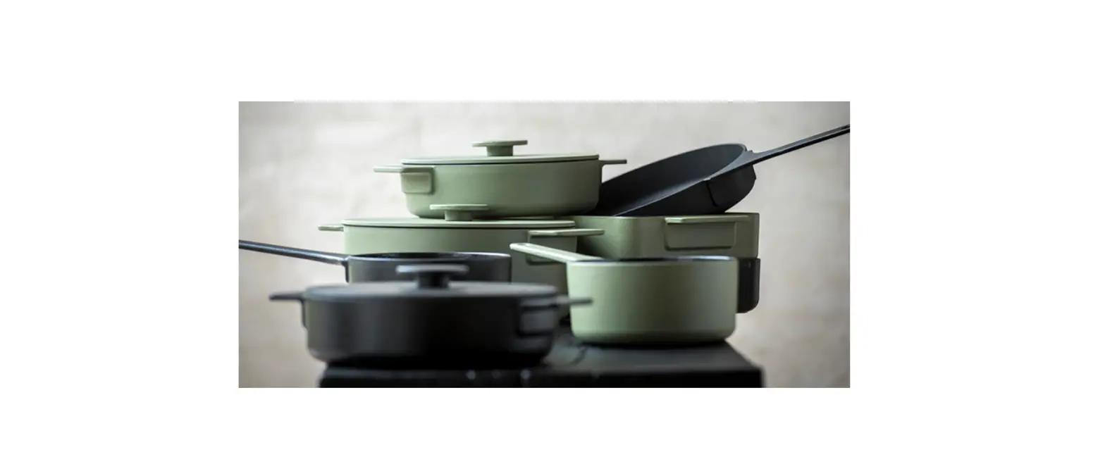 Surax Pure Cooking Material User Guide (+ PDF)