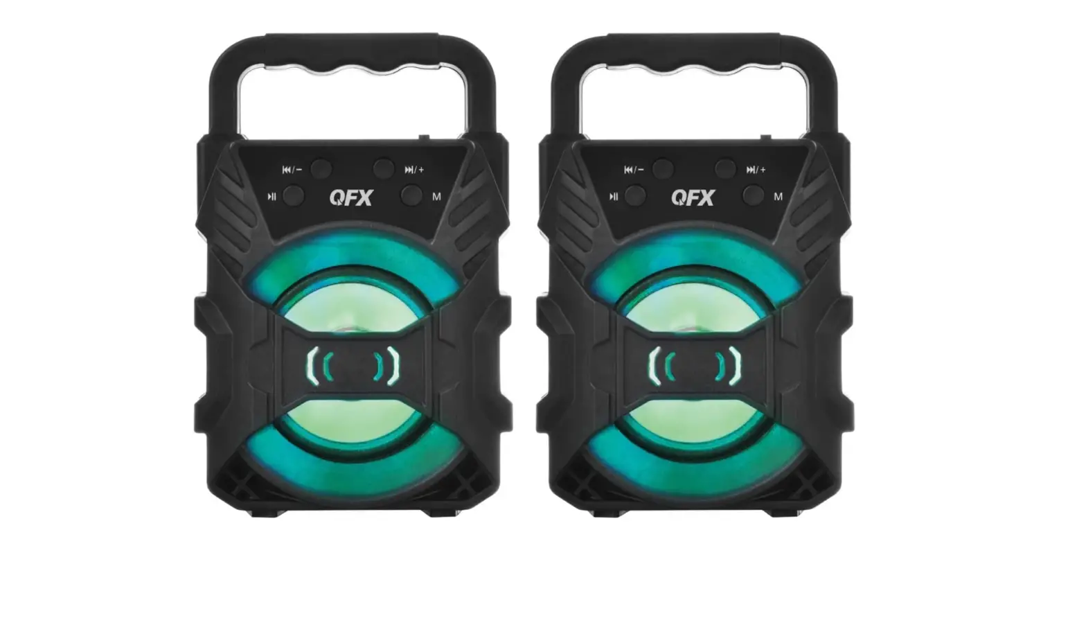 Qfx Bt-1-combo-complete Features/instruction Guide (+ pdf download)