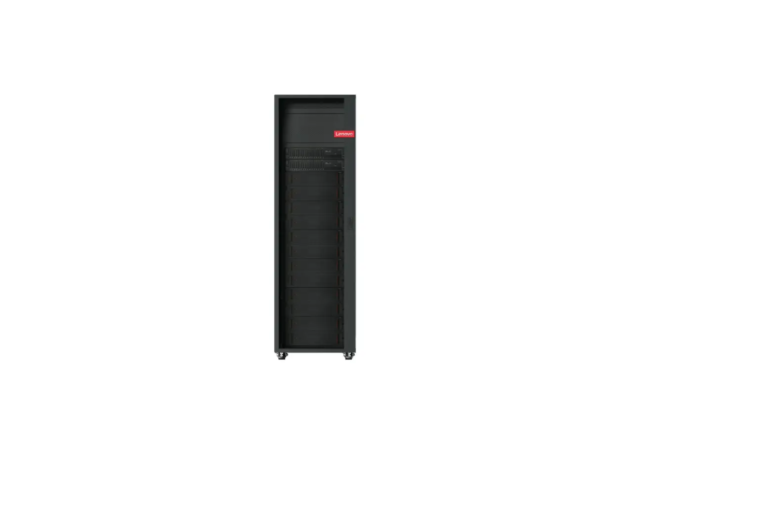 Lenovo Distributed Storage Solution For Ibm Spectrum Scale (dss-g ...