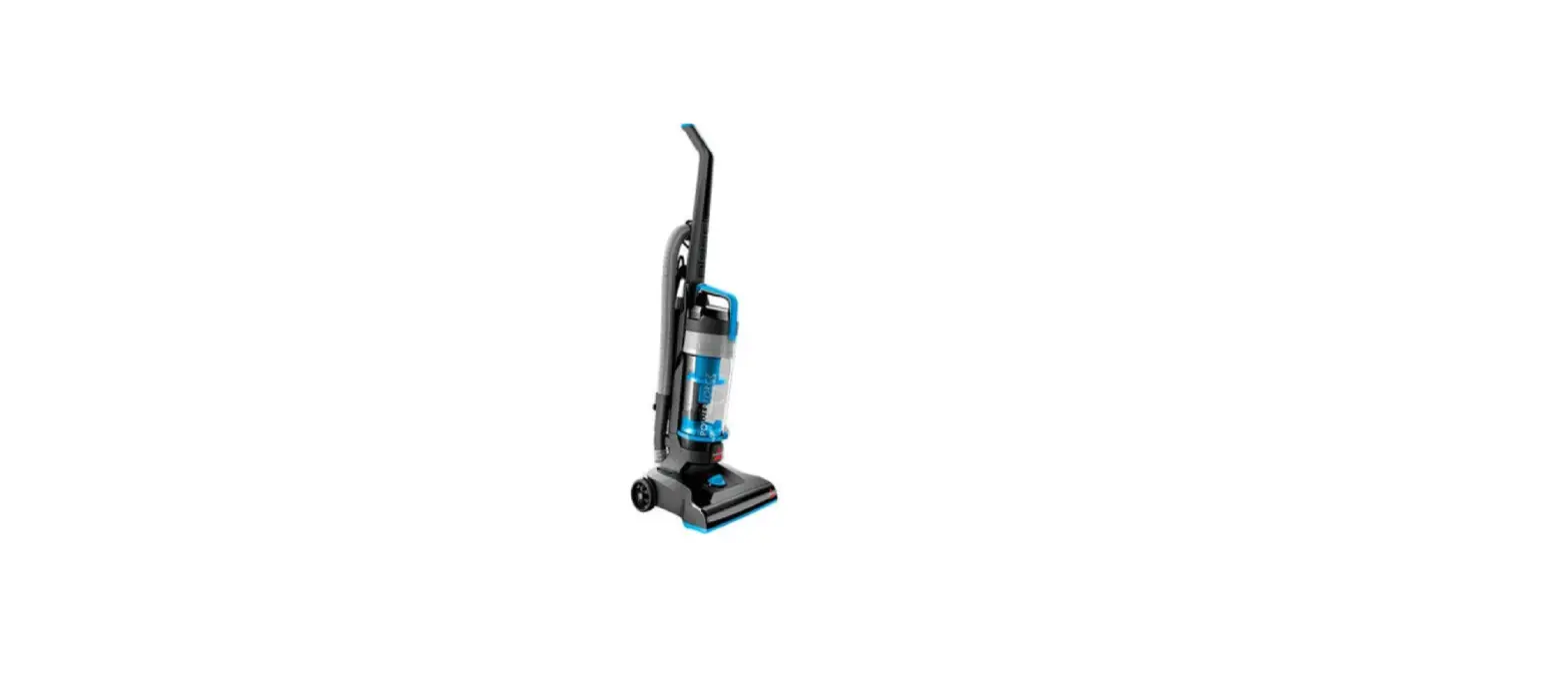 My Powerforce® Helix™ Bagless Upright Vacuum Has No Suction | Support ...