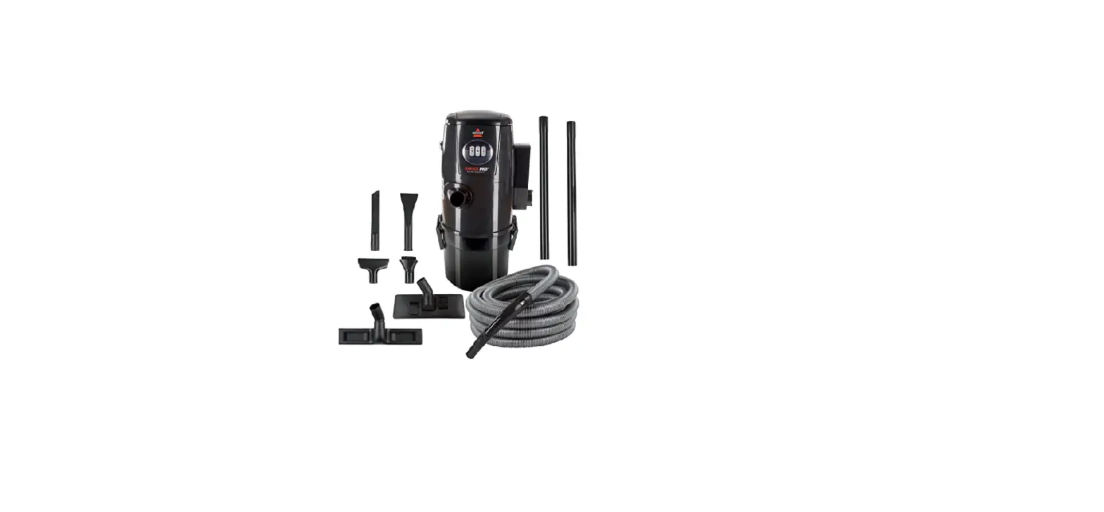My Garage Pro® Wet/dry Vac Has No Suction | Support (+ PDF Download)