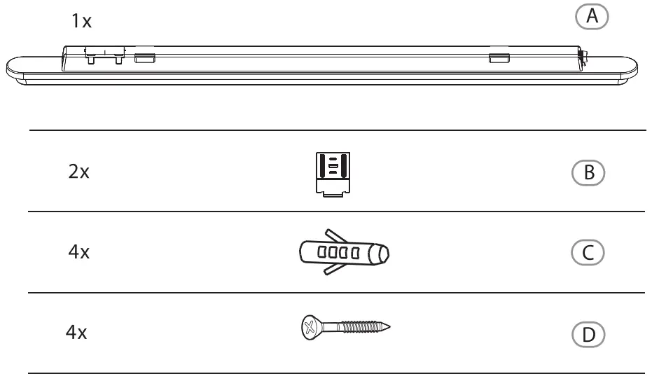 Inspire 327600 Series Volga Instruction Manual (+ pdf download)