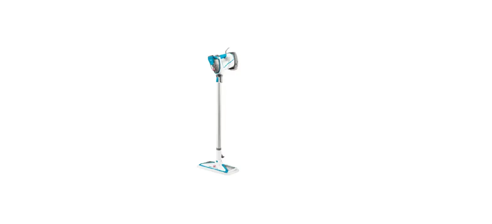 My Powerfresh® Slim/heavy Duty Steam Mop Is Hot To Touch | Support ...