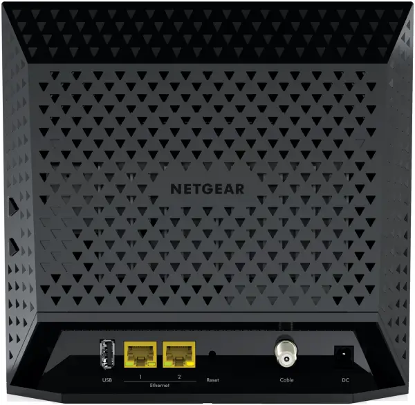 Netgear C6250 Cable Modem Wi-fi Router Combo User Manual (+ PDF)
