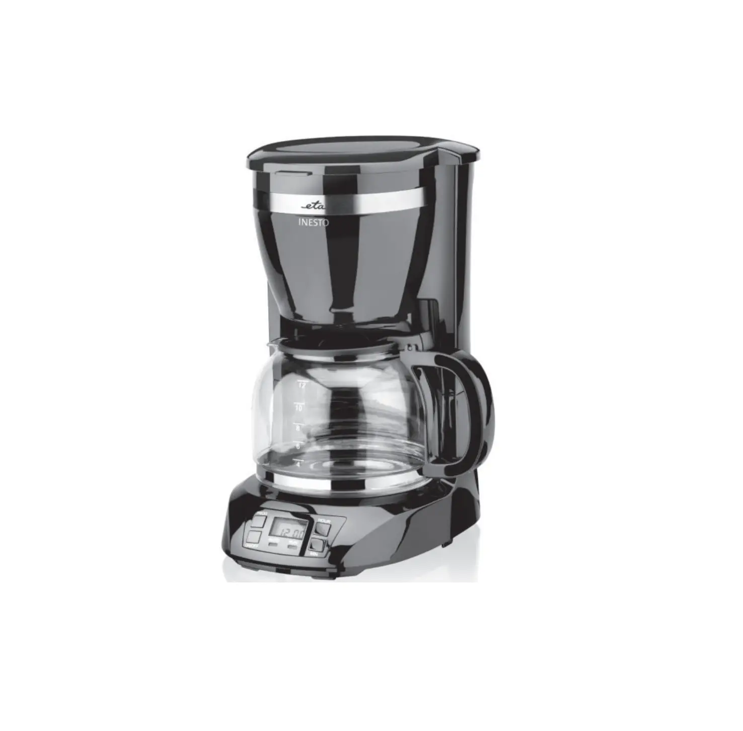 Eta 3174 Inesto Electric Coffee Maker Instructions (+ pdf download)