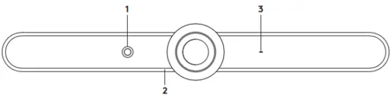 Logitech Vr0019 Rally Bar User Guide (+ pdf download)