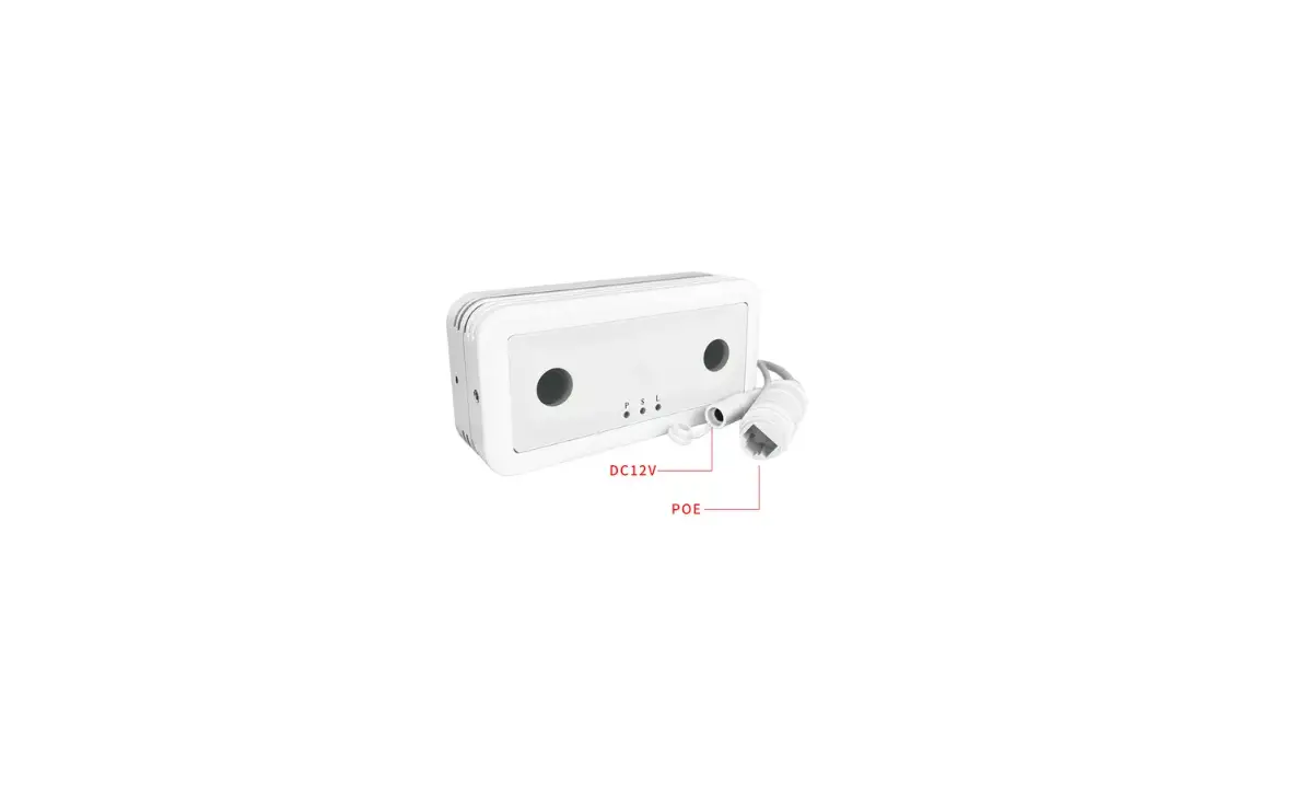 Chengdu Huaxin Zhiyun Technology Hx-ccd20 Binocular People Flow Counter ...