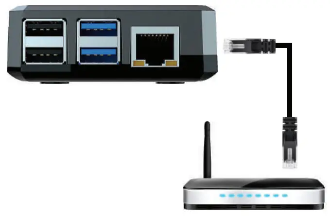 Yodeck Player Plug-and-play Device User Guide (+ pdf download)