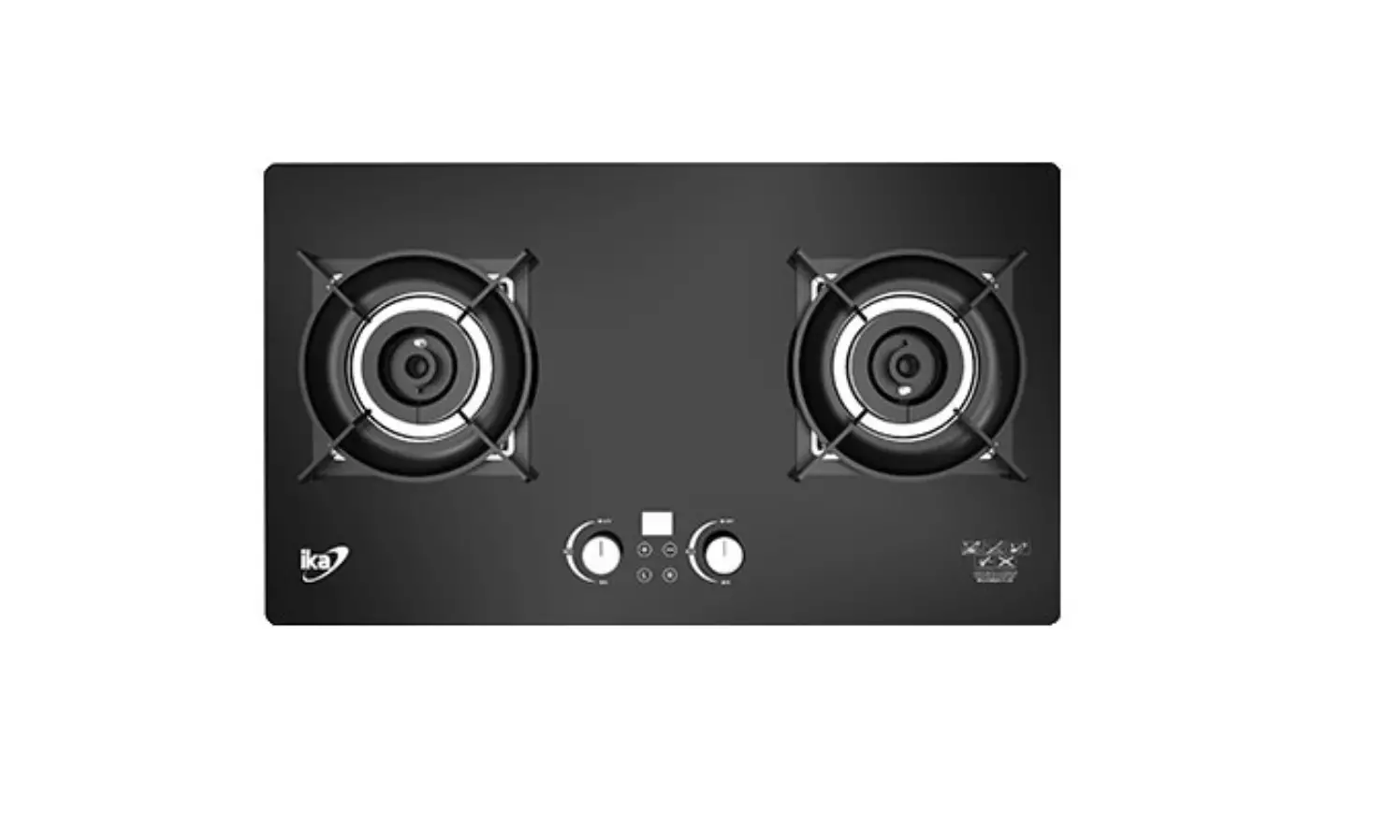 Ika-essen, Ika-essen Plus Built In Gas Hob Instruction Manual (+ pdf ...