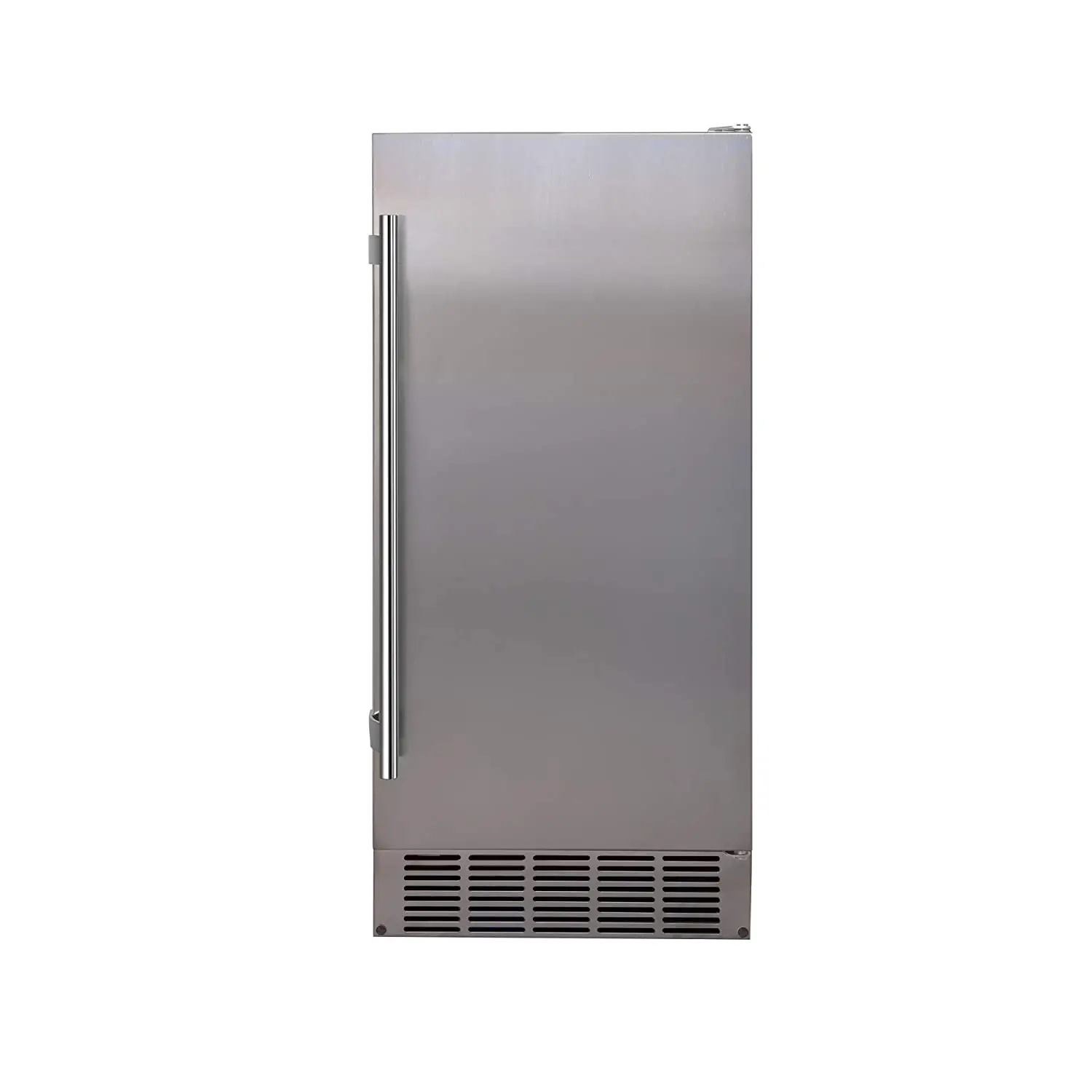 Edgestar Ib250ss Undercounter Crescent Ice Maker Owner's Manual (+ PDF ...