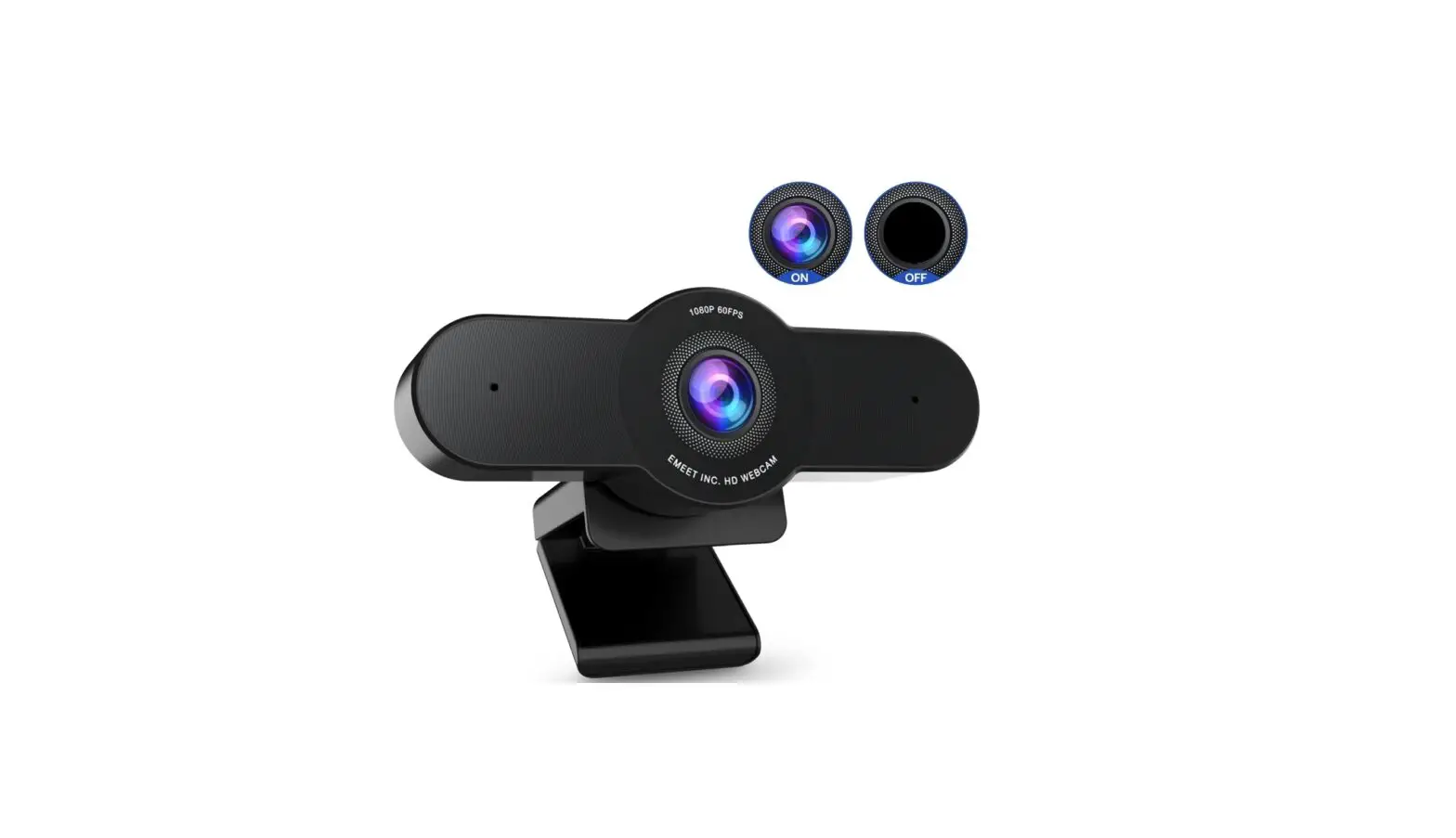 Emeetlink C960 2k Smartcam User Guide: Set Up And Use Instructions (PDF Download)