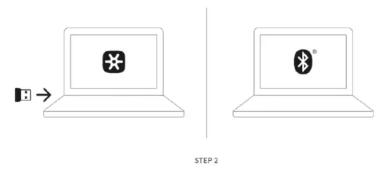 Logitech K580 Multi-device Wireless Keyboard - Chrome Os User Manual ...