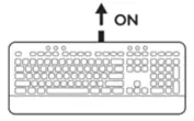 Logitech Signature K650 Wireless Keyboard User Manual (+ PDF)