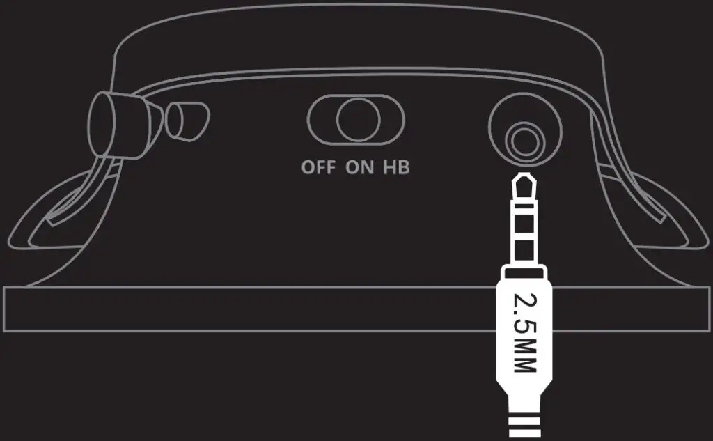 Heavys H1h Headphones User Guide (+ PDF)