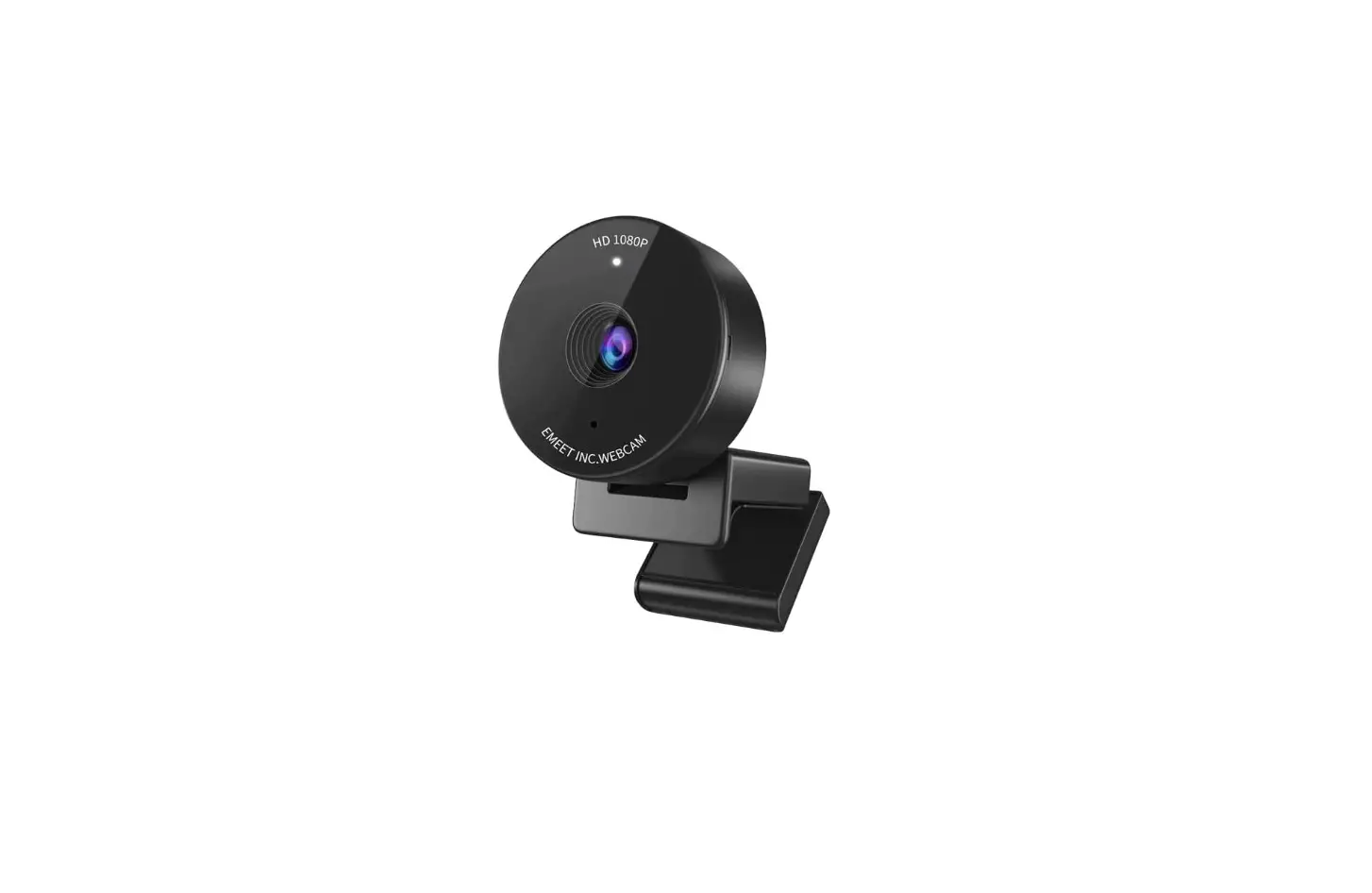 Emeet C950 Hd Webcam User Guide (PDF Download)