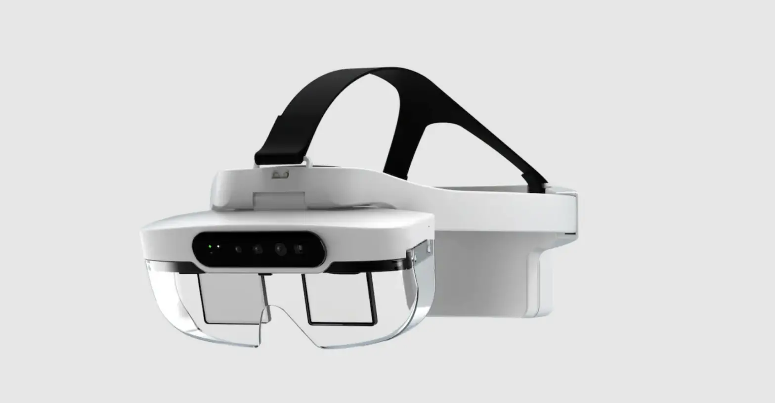 Ar Spectra Rea 2d Augmented Reality Headset Instructions (PDF Download)
