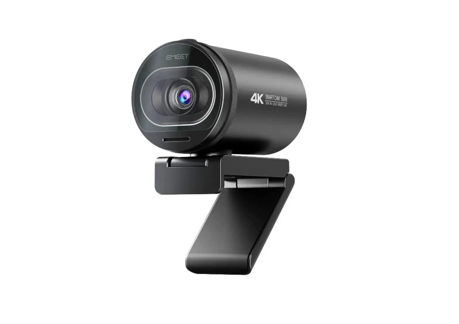 Emeetlink C960 2k Smartcam User Guide: Set Up And Use Instructions (PDF Download)
